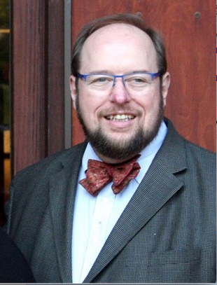 Staff and Lay Leadership – FIRST PRESBYTERIAN CHURCH OF DENTON